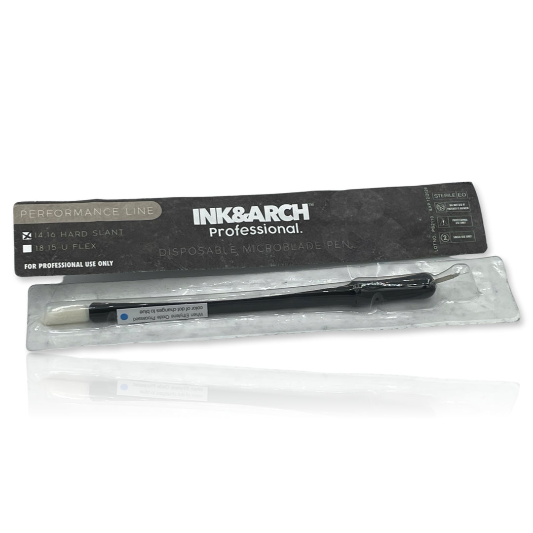 Ink & Arch Pro | Microblading and PMU supplies | Brow products