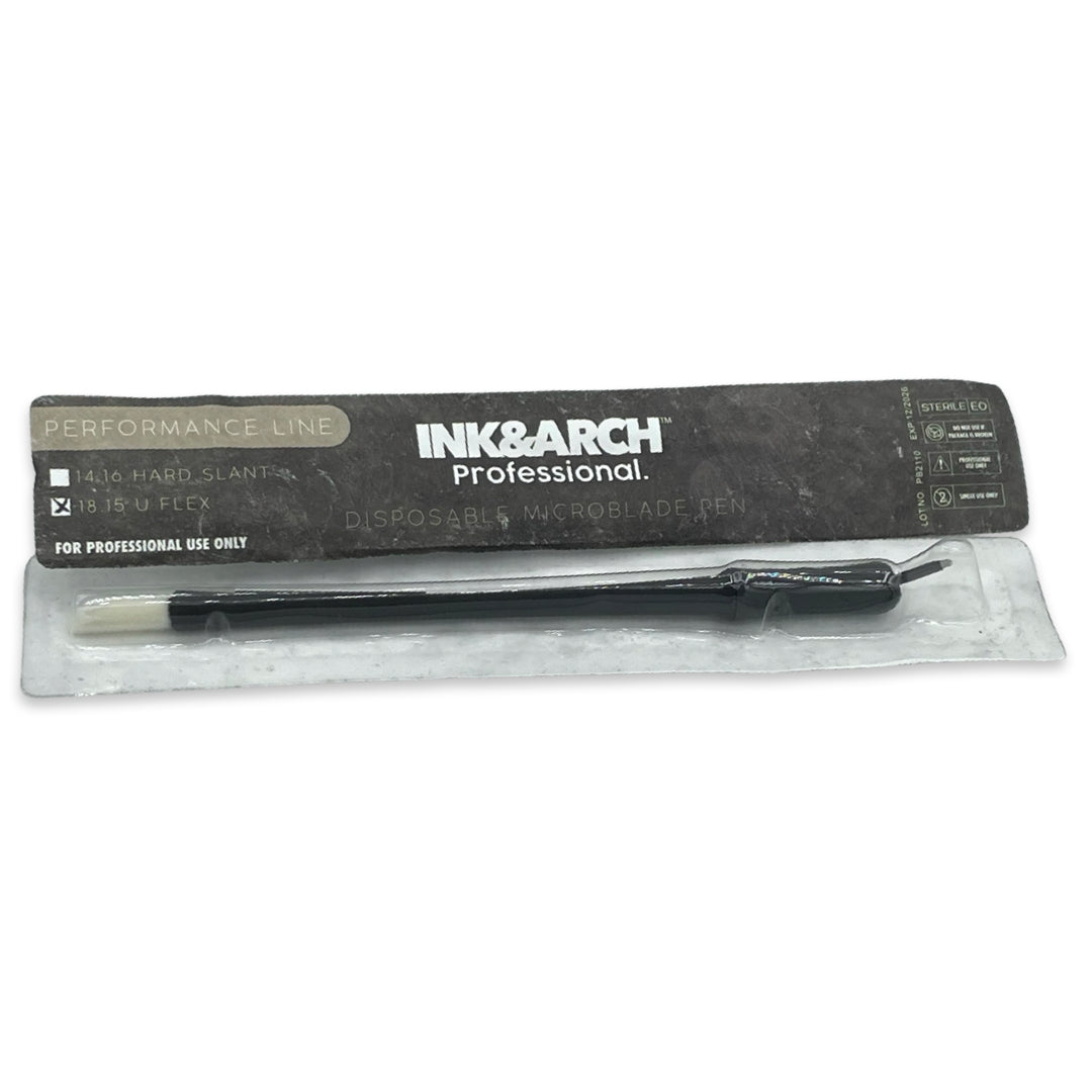 Ink & Arch Pro | Microblading and PMU supplies | Brow products