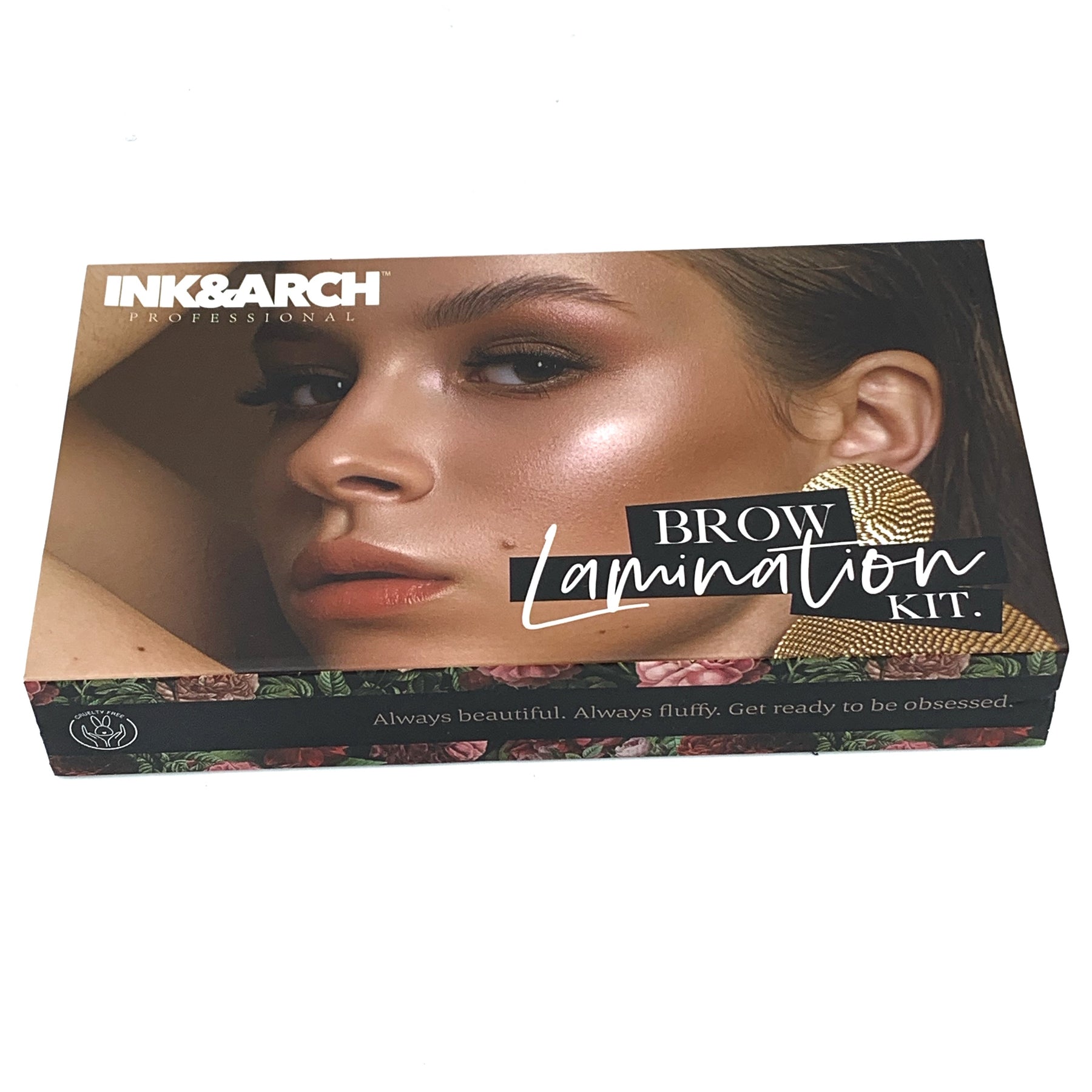 Brow Lamination Kit | Professional Eyebrow Lamination Kit